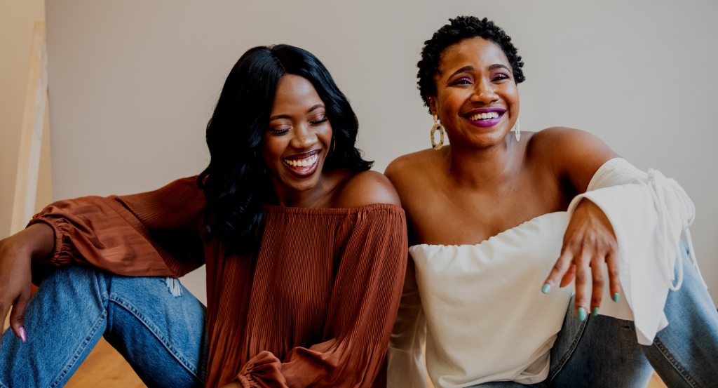 2023 International Women's Day - Increase Black Women Equity and ...