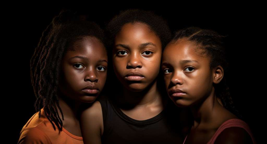 Adultification of Black Children: Harmful Impact of Anti-Blackness ...